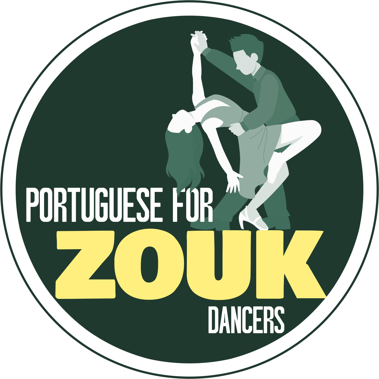 Portuguese for Brazilian Zouk – Speak & Dance with Confidence